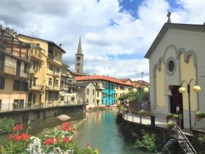 Donnerstags in Omegna: Der größte Markt am Lago d'Orta - Die bunte ...