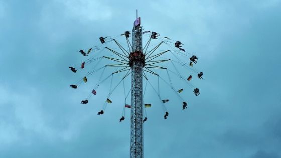 Cannstatter Wasen Stuttgart: Tipps und Infos zum beliebten Volksfest ...