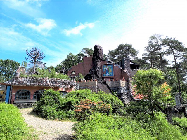 Heidekastell Iserhatsche: Zu Besuch in der größten Biersammlung der ...