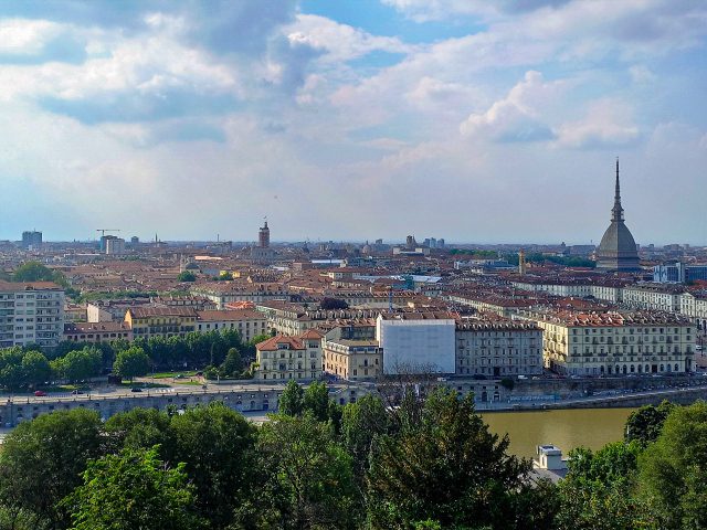 Turin für Anfänger: Diese 10 Dinge muss man gesehen haben - Die bunte ...