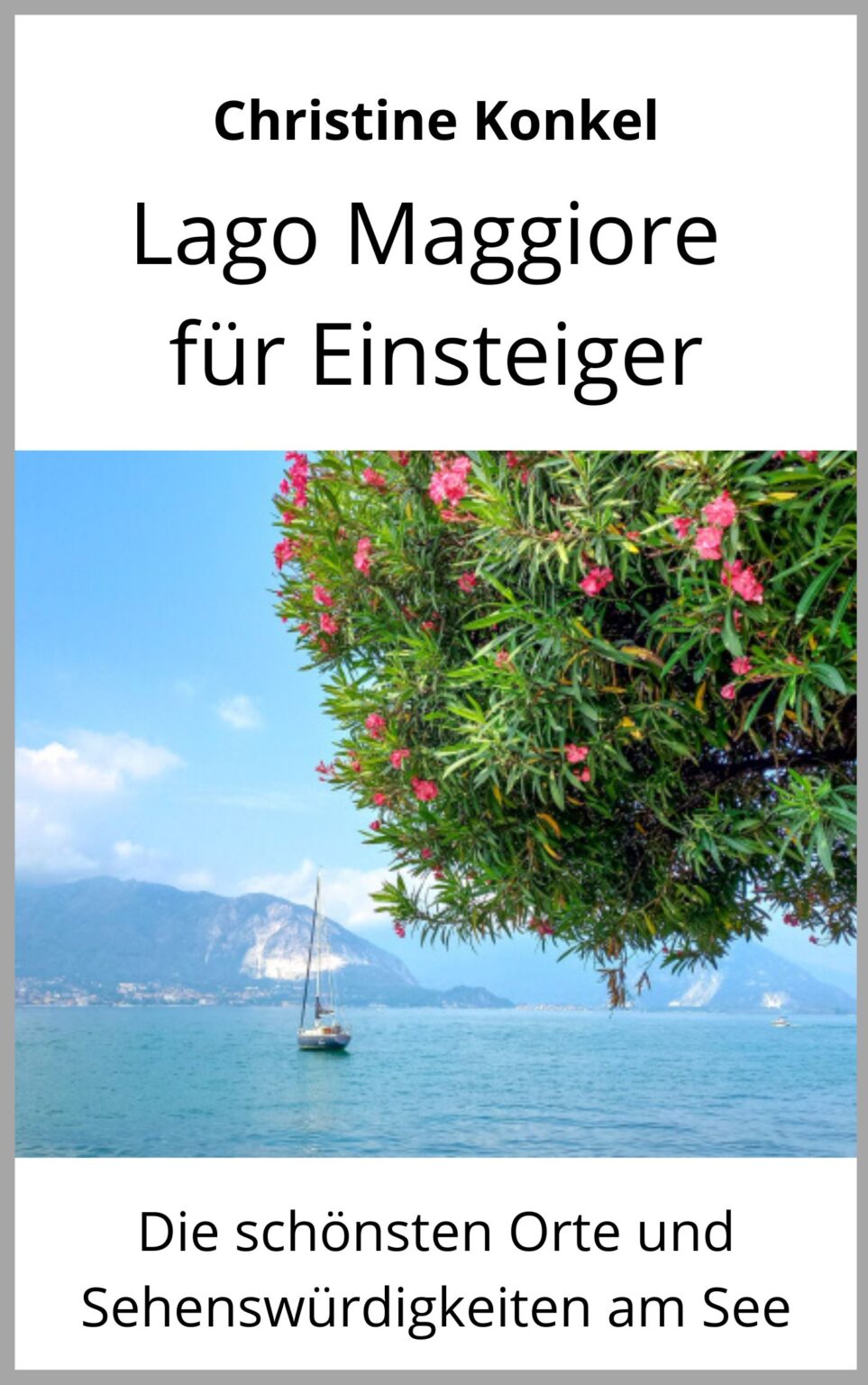 Comer See: Lohnt sich der Markt in Como? - Die bunte Christine