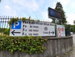 Mittwochs am Comer See: Der Markt in Cernobbio - Die bunte Christine